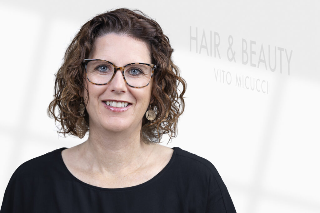 Coiffeur Baar - Hair & Beauty Vito Micucci | Vito Micucci - La ...